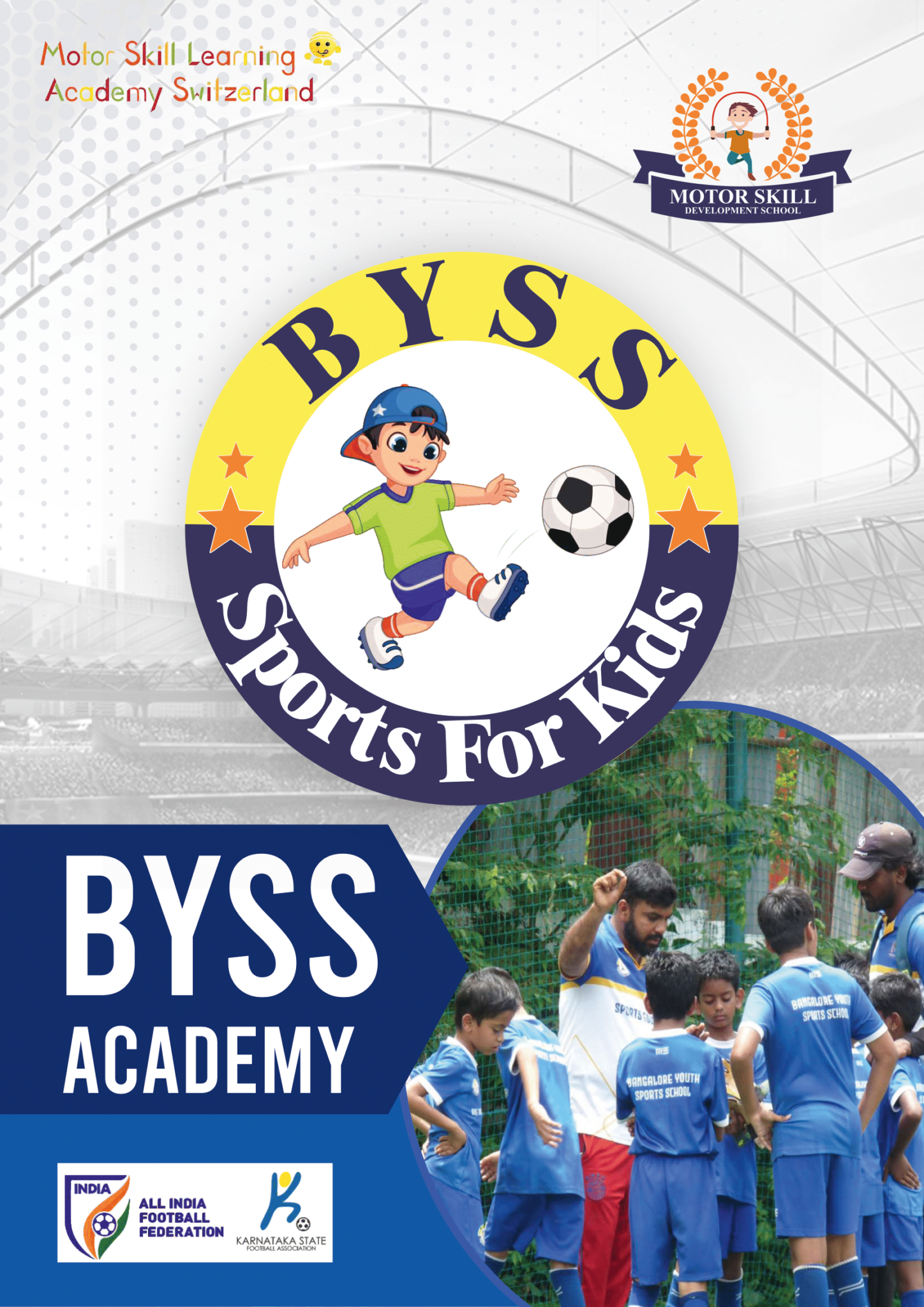 FootBall – byss.in